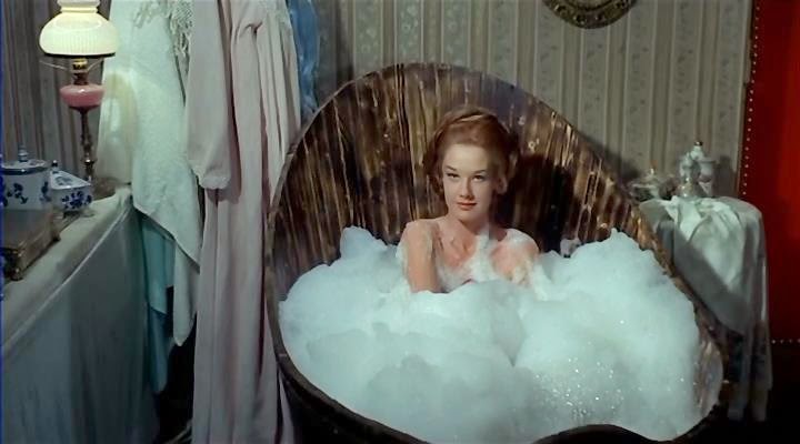 CINEMA DELIRIUM: Last of the Badmen [1967]